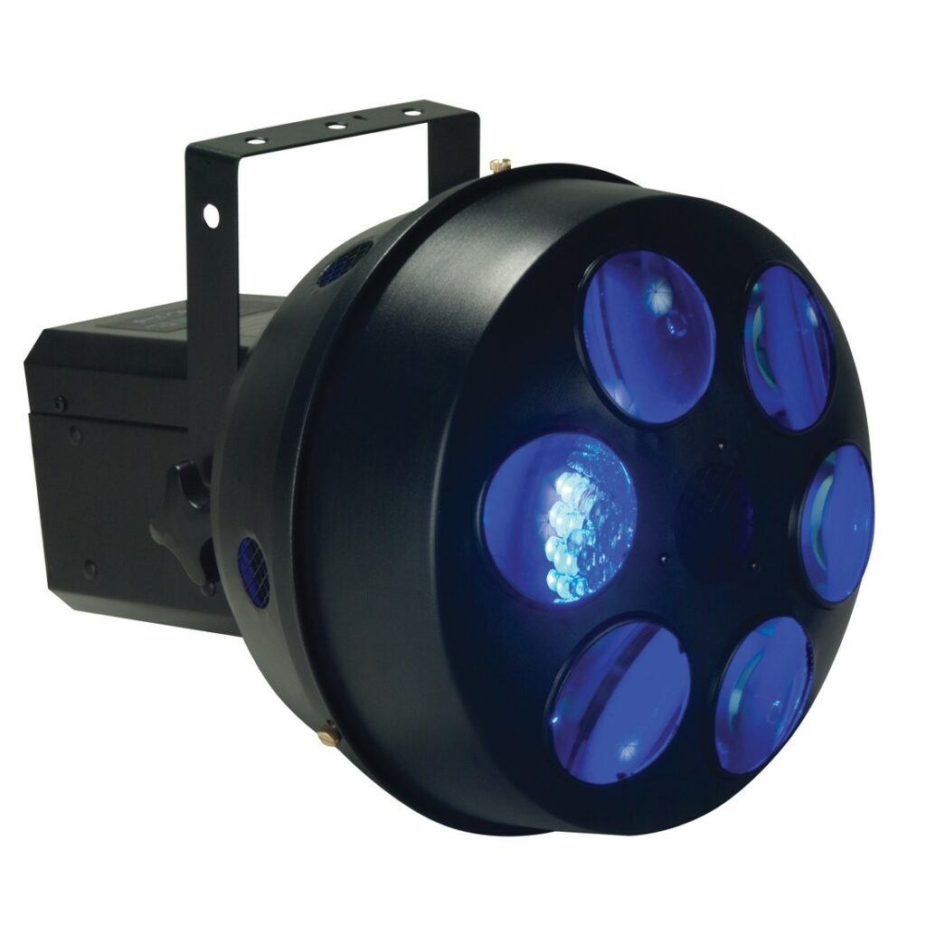 Mystic Led ADJ - By dreamiX