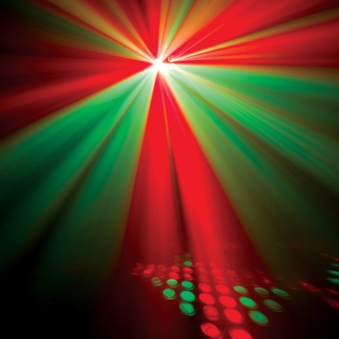 Mystic Led ADJ - By dreamiX