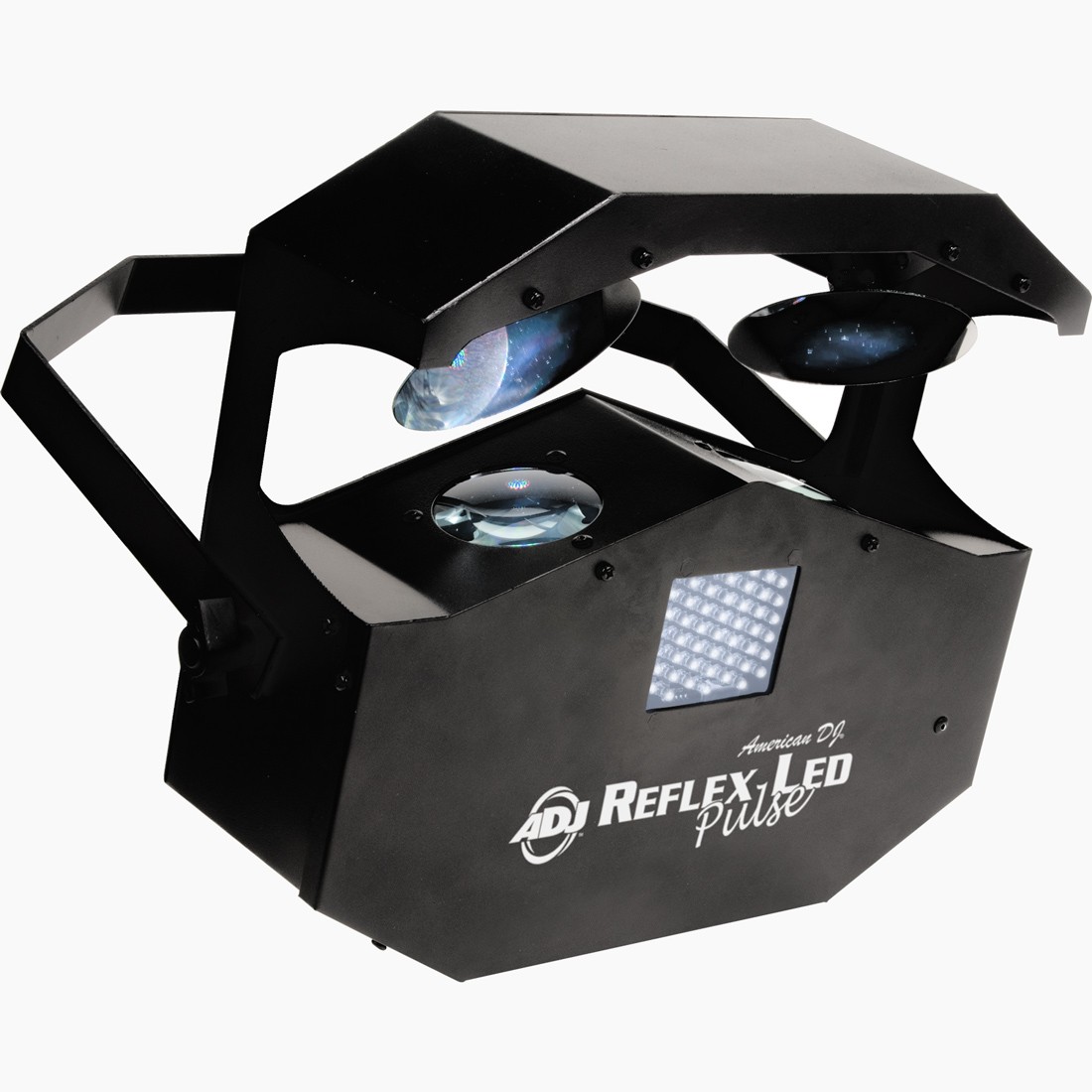 Reflex Led Pulse ADJ - By dreamiX