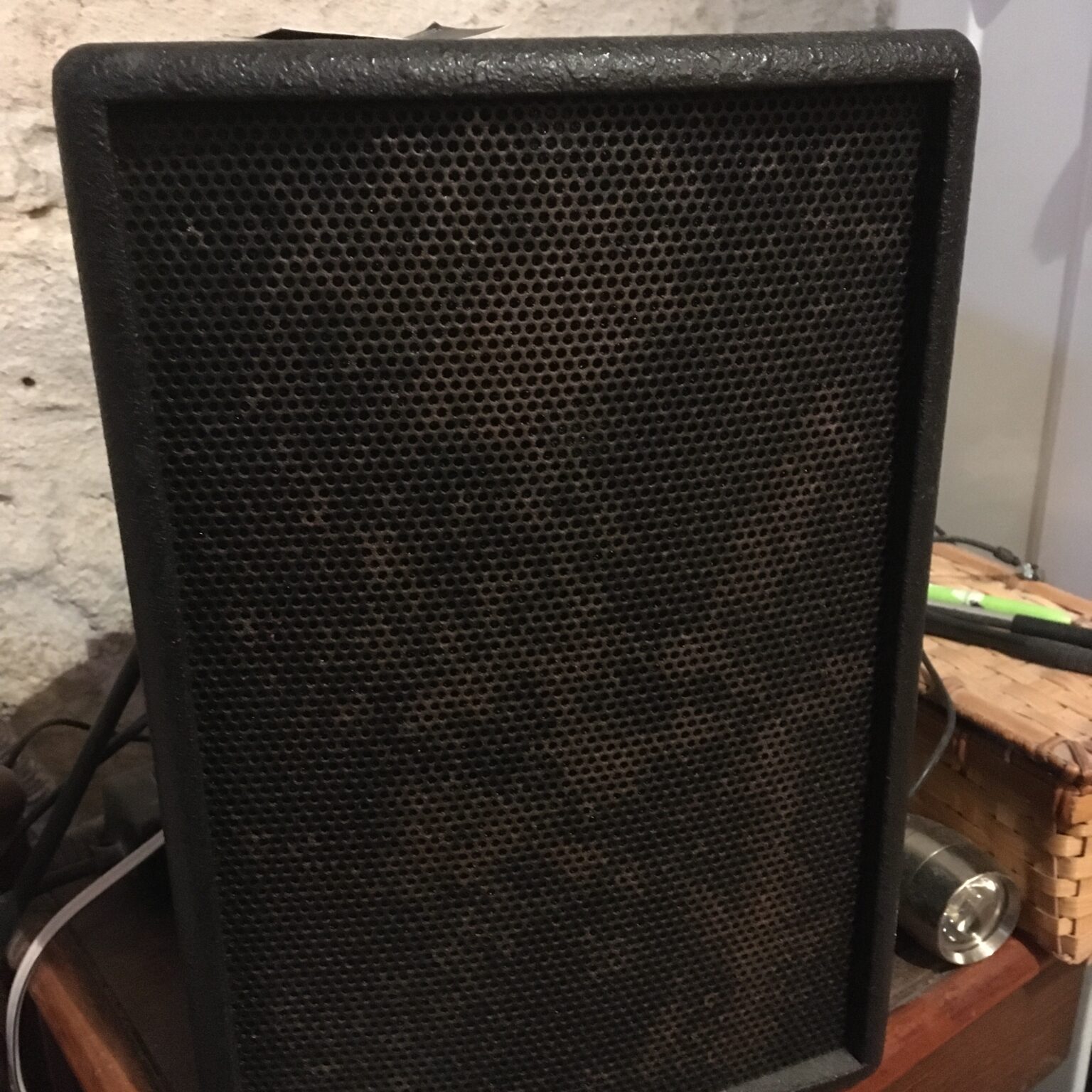 Enceinte IL 82 PU HK AUDIO - By dreamiX