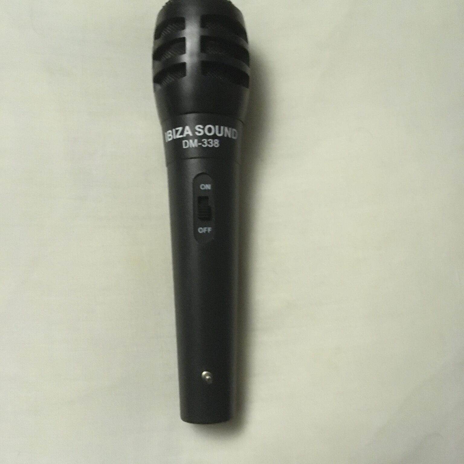 Micro DM 338 Ibiza - By dreamiX