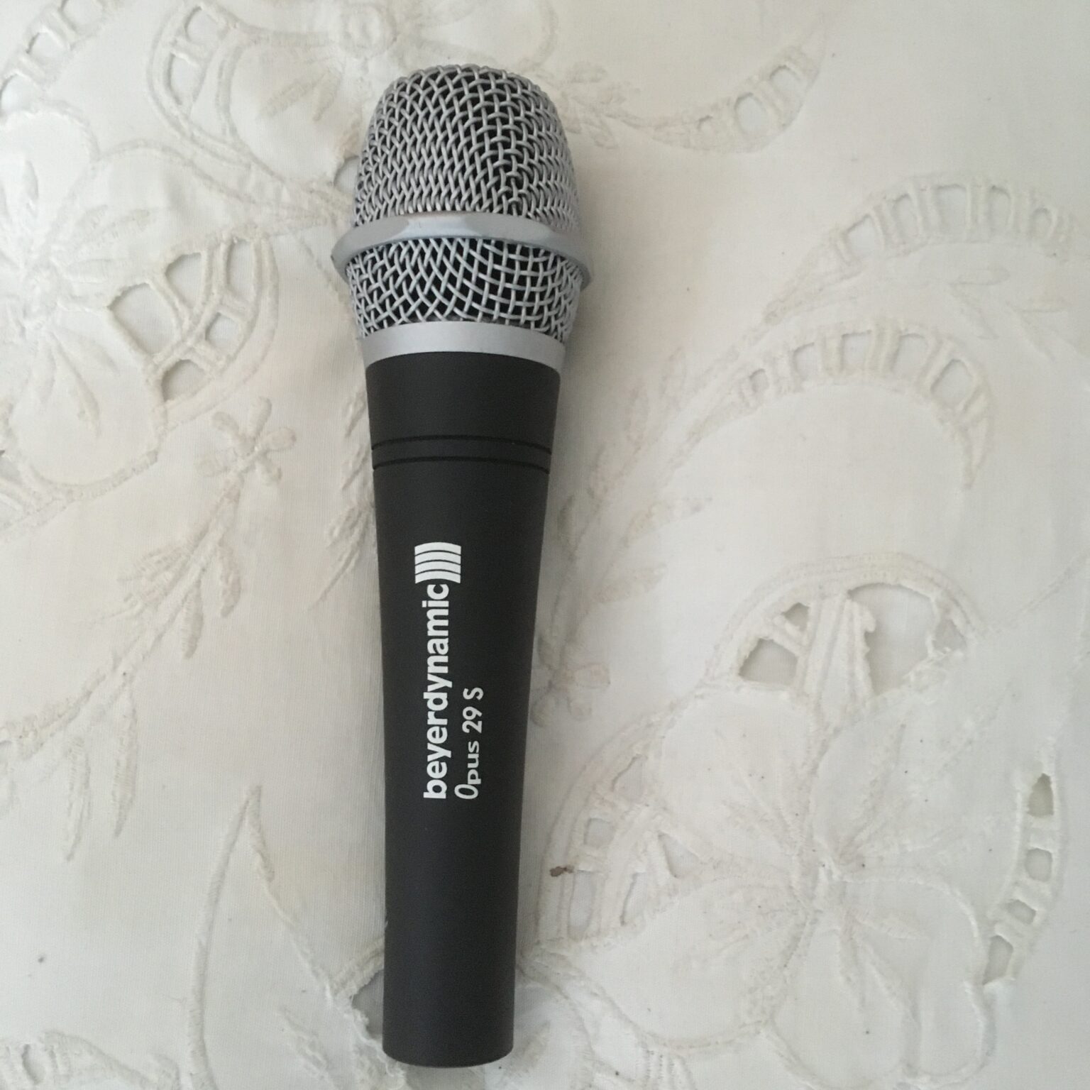 Micro Opus 29S Beyer - By dreamiX