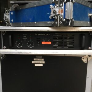 Ampli 4801 Crest - By dreamiX