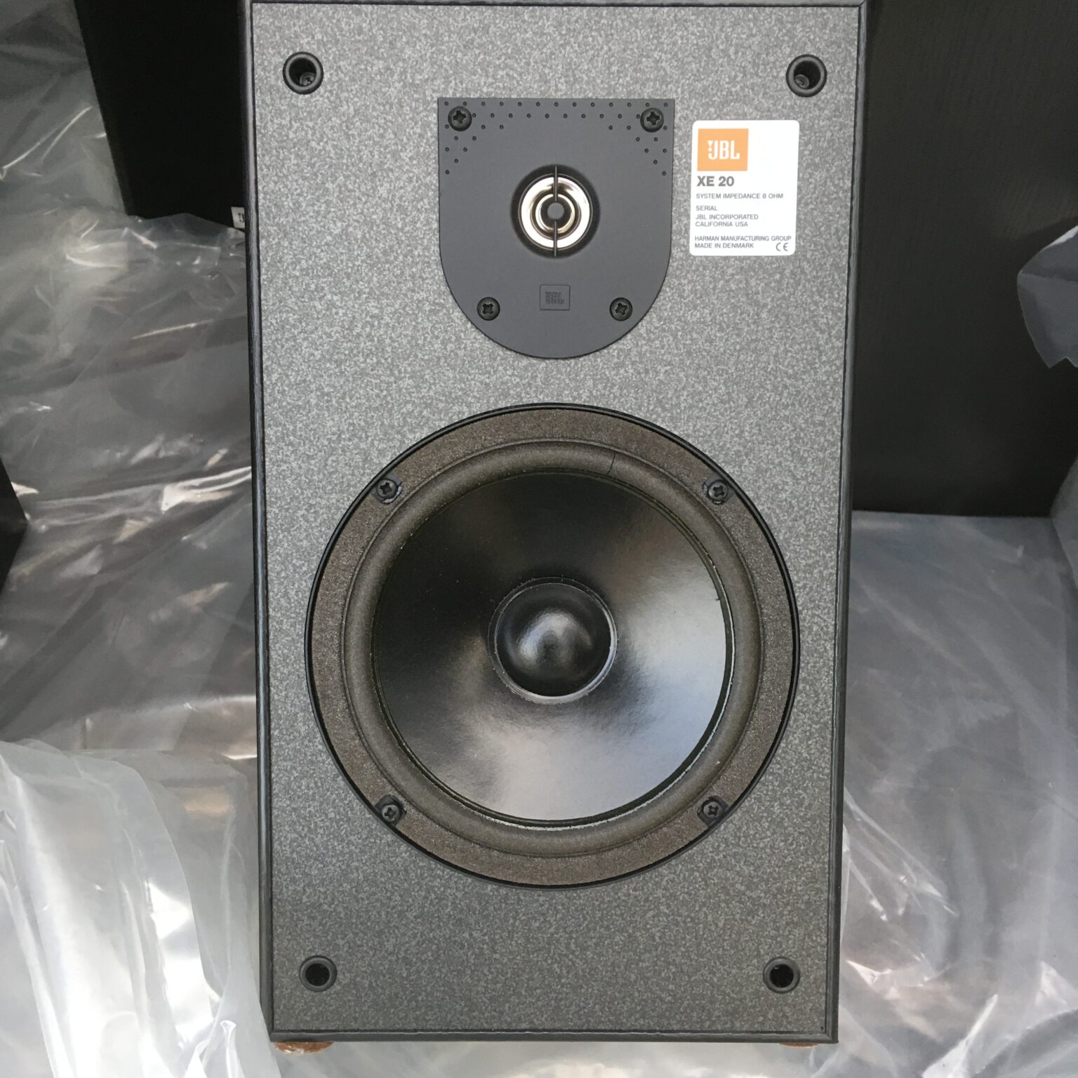 Enceinte XE 20 JBL - By dreamiX