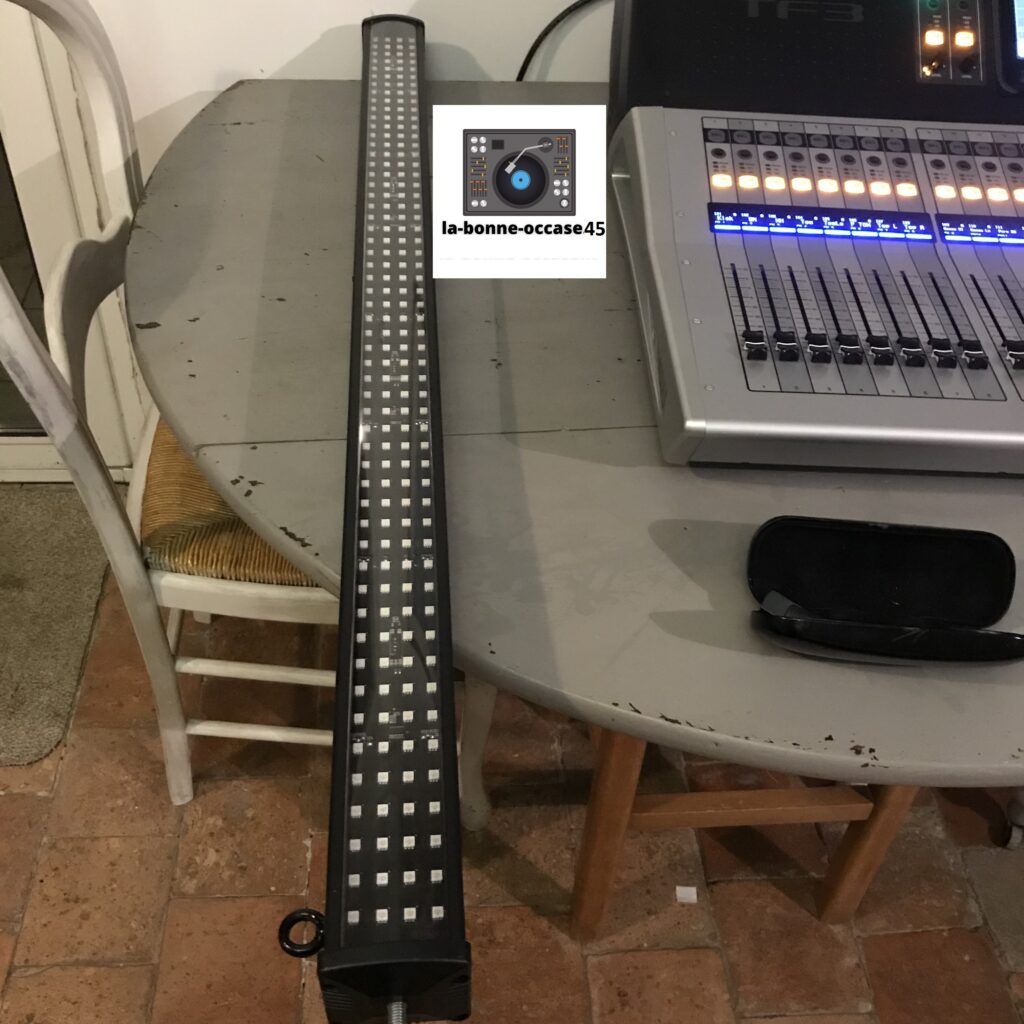 Barre led V3 Boom tone DJ - By dreamiX